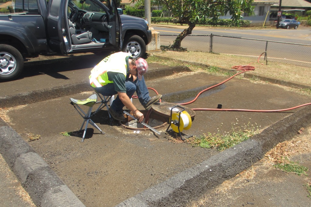 DOE Underground Injection Control - Bow Engineering - Civil and ...